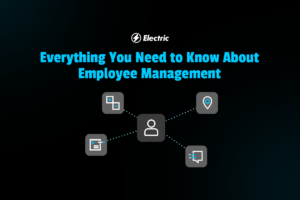 How to Conduct Effective Employee Management | Softwares & Solutions