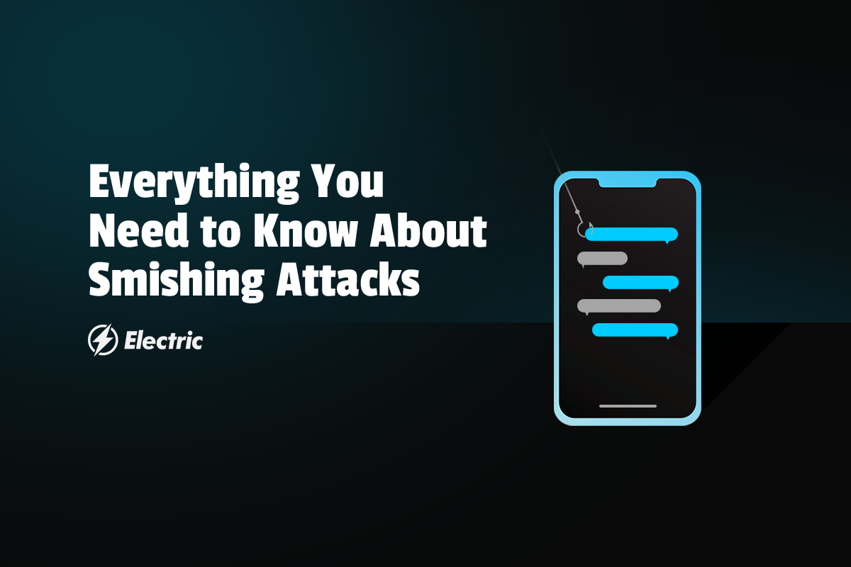 What Is A Smishing Attack Examples And How To Prevent