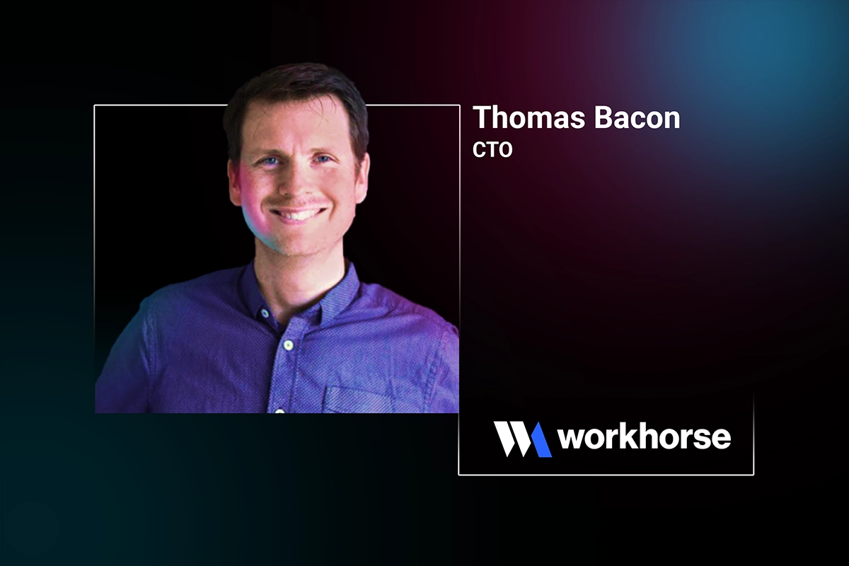 Workhorse Saves 10+ Hours Per Month of Manual IT Work By Automating On ...