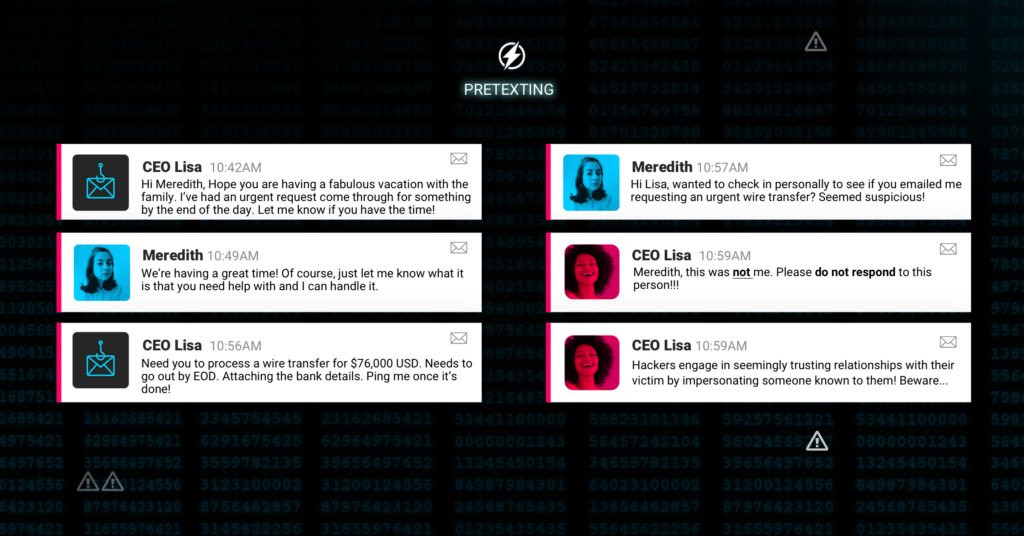 Types of Social Engineering Attacks & How to Prevent Them