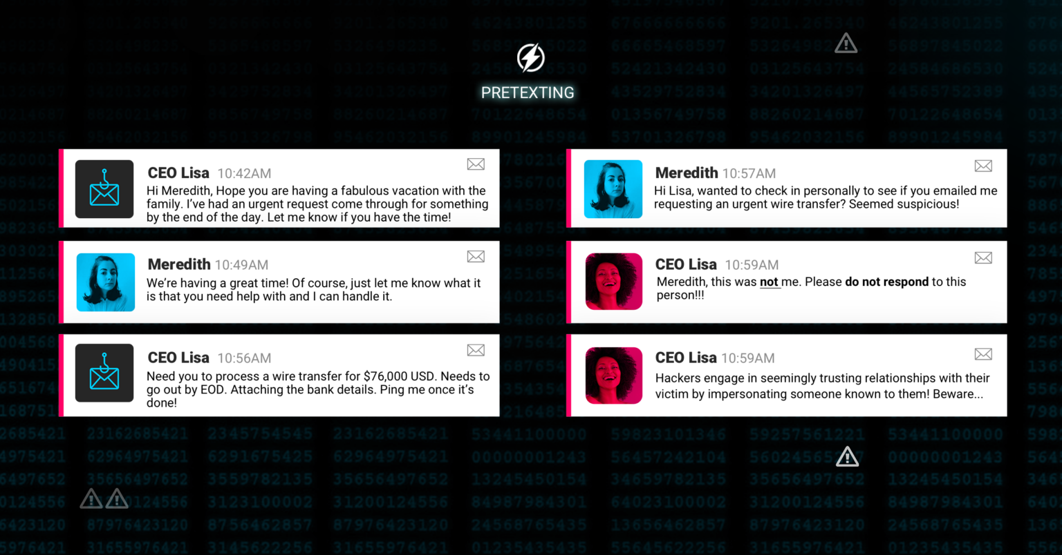 Types of Social Engineering Attacks & How to Prevent Them